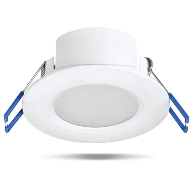 Panasonic LED Lighting - SMD Down Lights - COB Down Lights