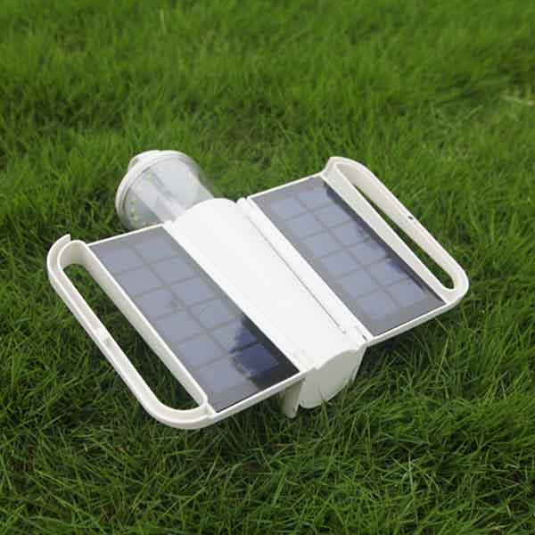 Solar Mini Butterfly Light Solar mini Butterfly - Ecolux