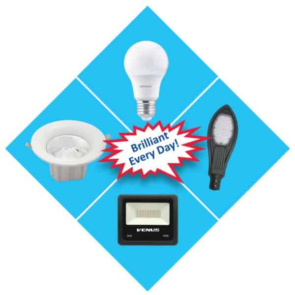 Venus Archives - Ecolux