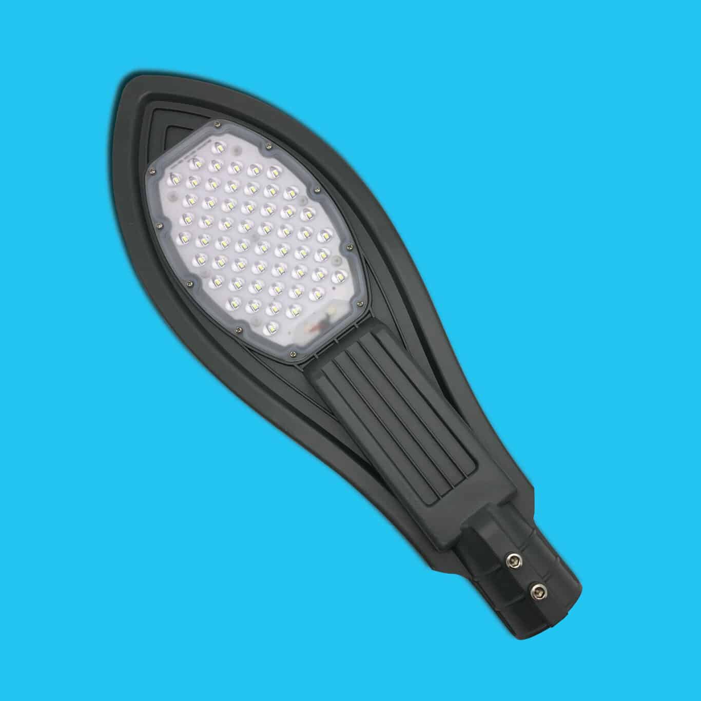 Street Light 50W 6500K - Ecolux