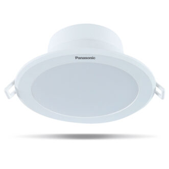 Panasonic LED Lighting - SMD Down Lights - Ecolux