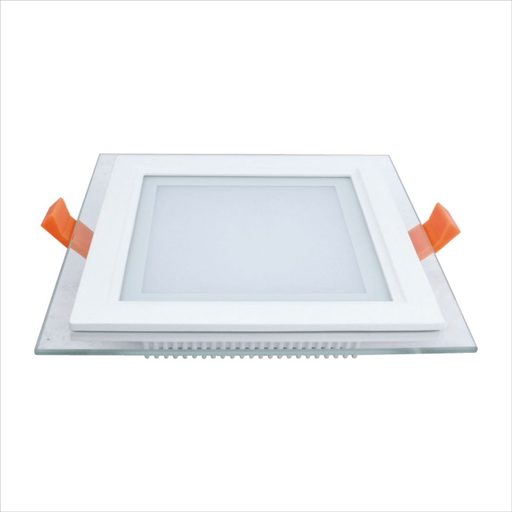 LED Square Panel Archives - Ecolux