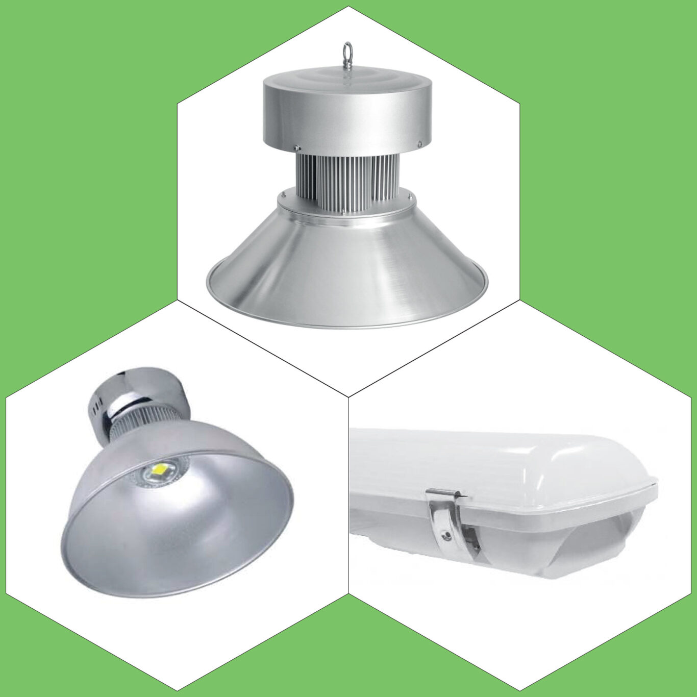 Lutec Indoor Lighting - Ecolux