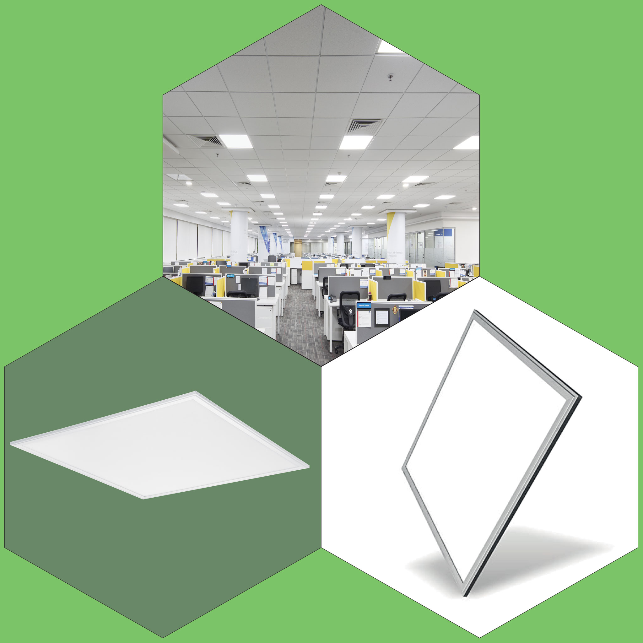 Lutec Indoor Lighting - Ecolux