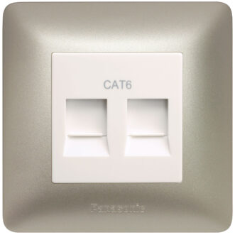2G Data Socket - Ecolux