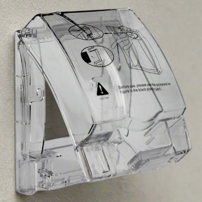 Weatherproof Covers Archives - Ecolux