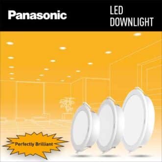 Panasonic LED Lighting - Ecolux