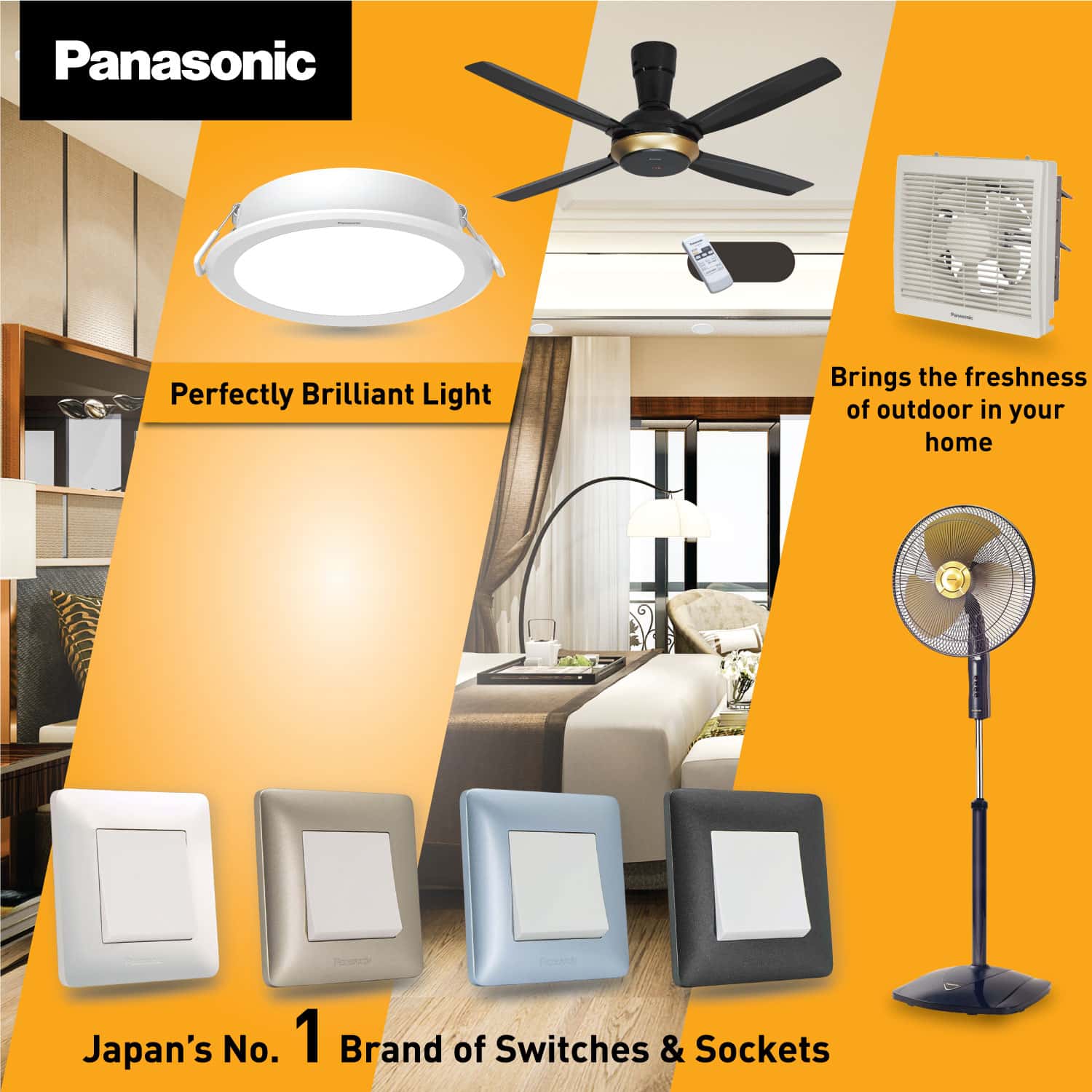 Home of Lighting & Electrical - Ecolux